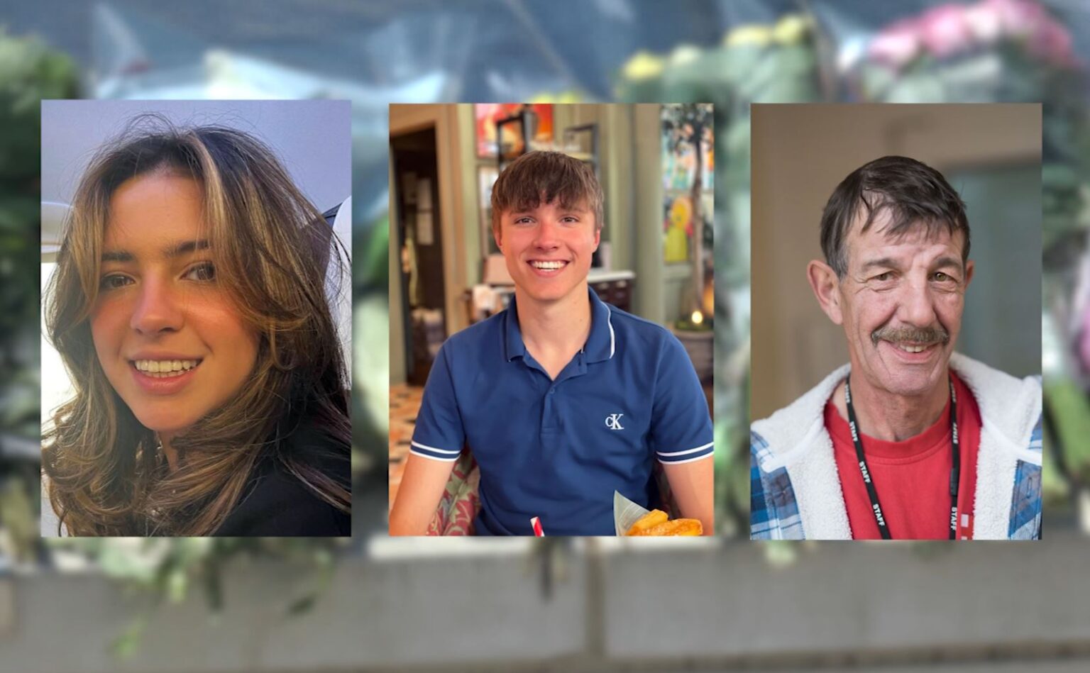 Hospital trust apologises as report reveals Nottingham attacker’s risk ...