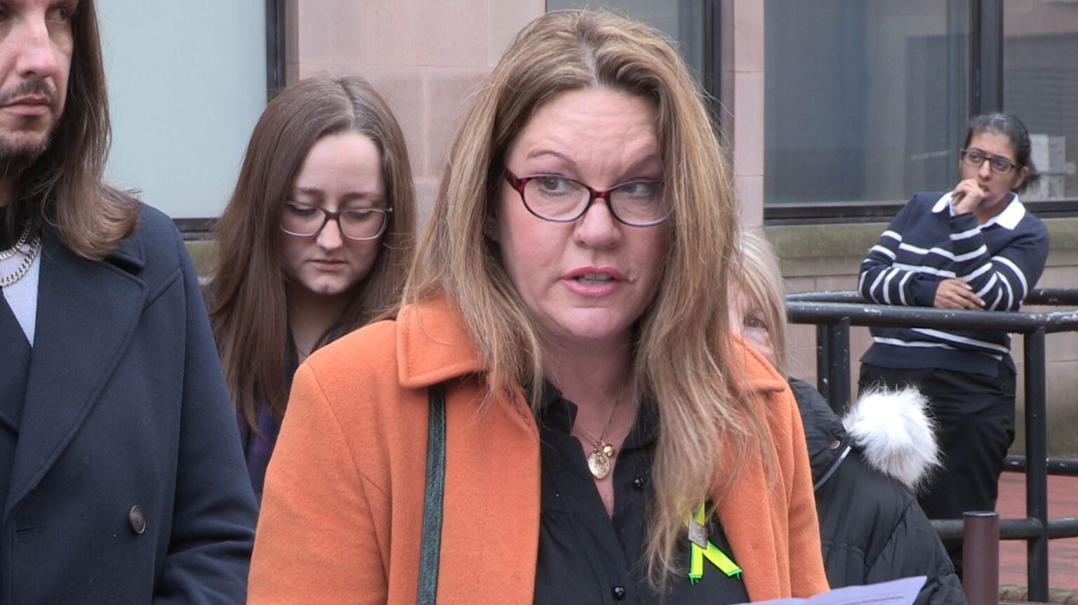 ‘Justice has not been served’ and ‘questions to answer’: Nottingham ...