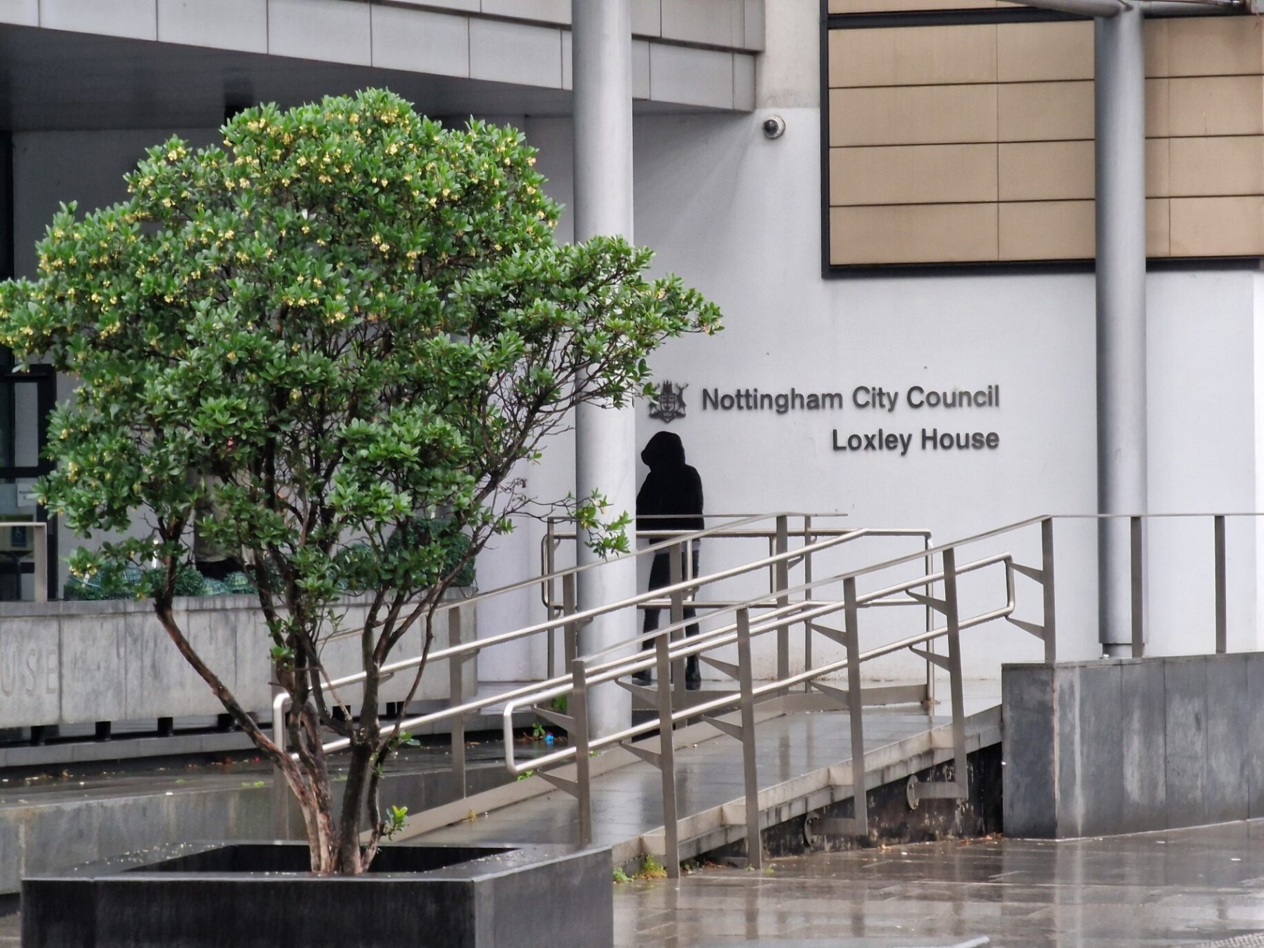 Secret report on Nottingham City Council finances describes missing ...