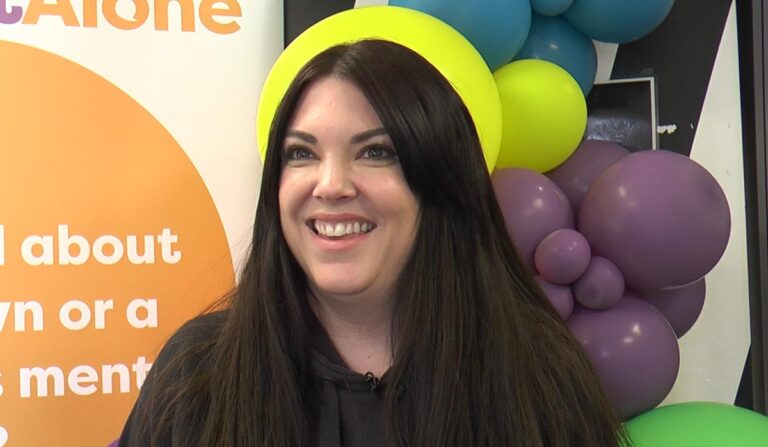 Notts young people warn of mental health struggles caused by social ...