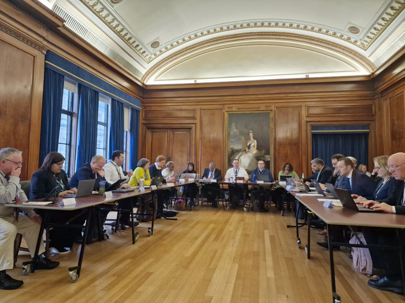 Nottingham councillors refuse to back ‘devastating’ budget cuts amid £ ...