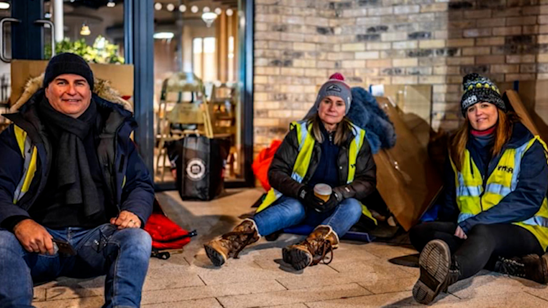 Notts Today, Monday 19th February | Notts TV News | The heart of ...