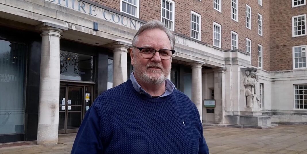 Survey begins on future of Nottinghamshire’s County Hall – Notts TV ...