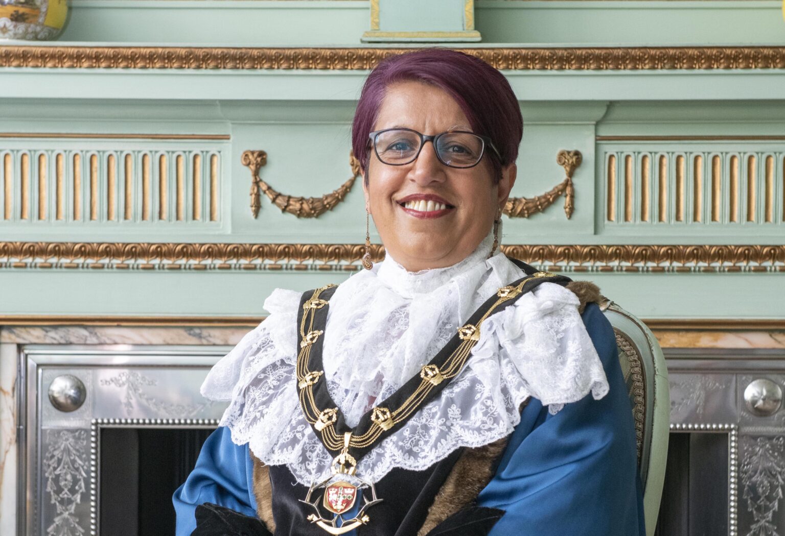 Sheriff of Nottingham has no regrets despite Labour suspension for ...