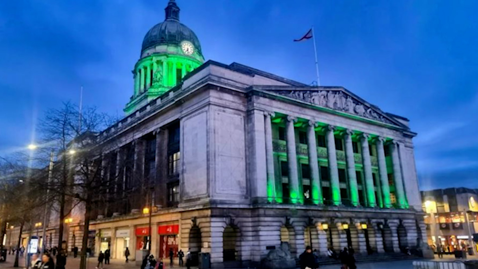 Notts Today, Monday 18th March | Notts TV News | The heart of ...