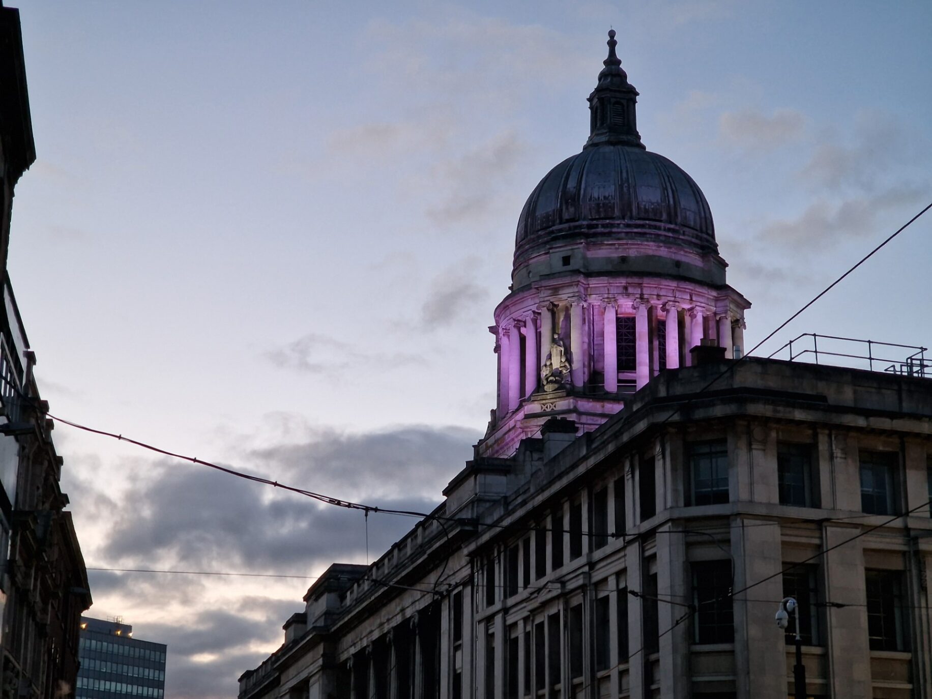 New education strategy for children with special needs after ...