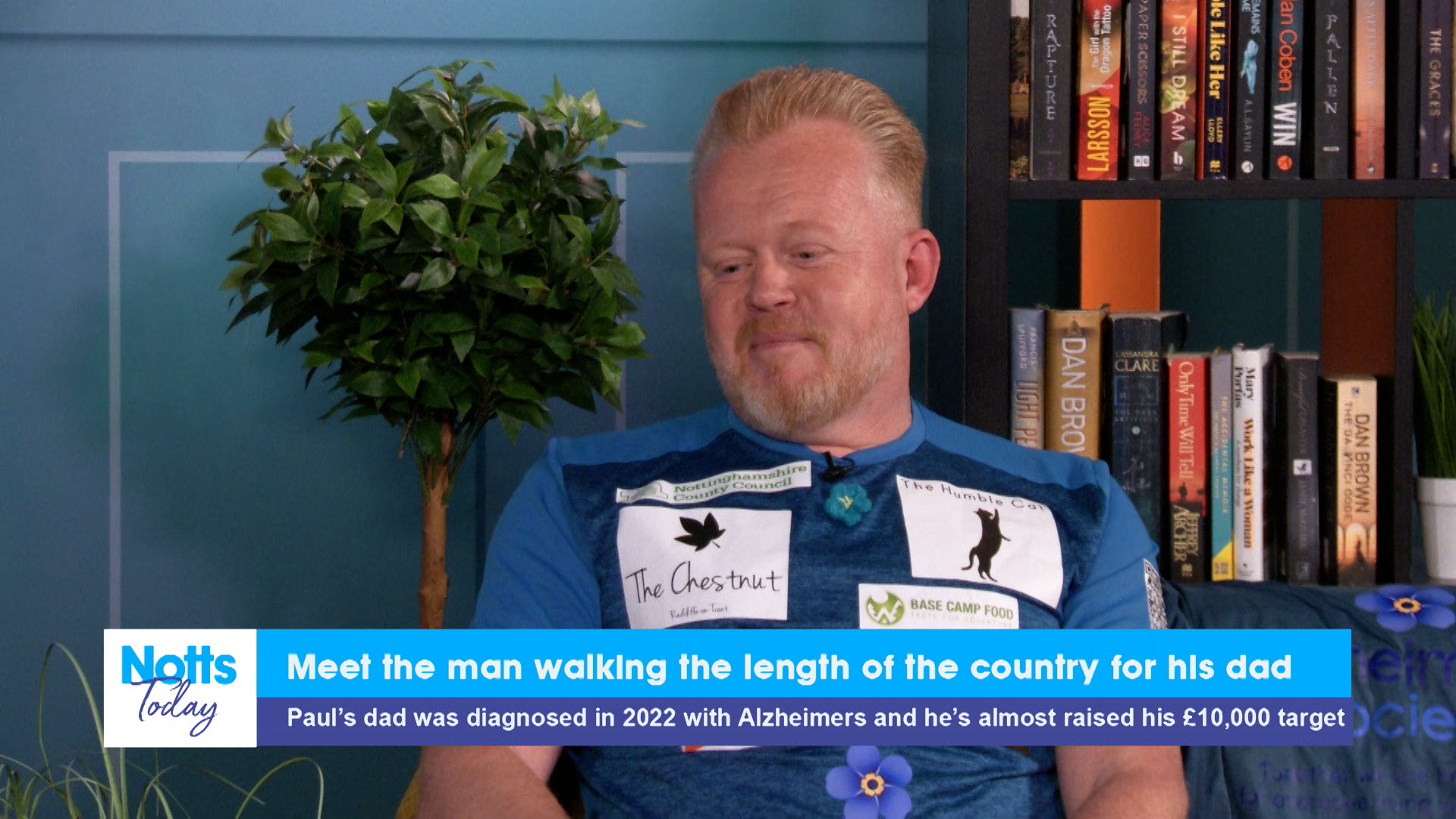 Notts Today, Thursday 4th April | Notts TV News | The heart of ...