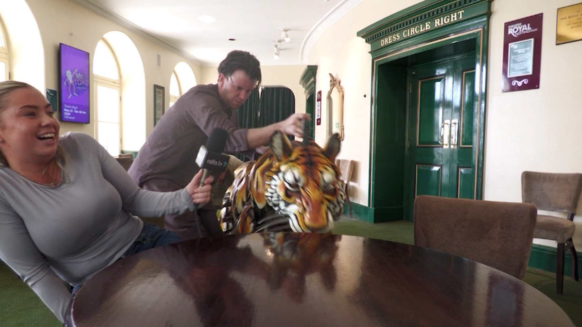 Notts Today, Tuesday 16th April | Notts TV News | The heart of ...