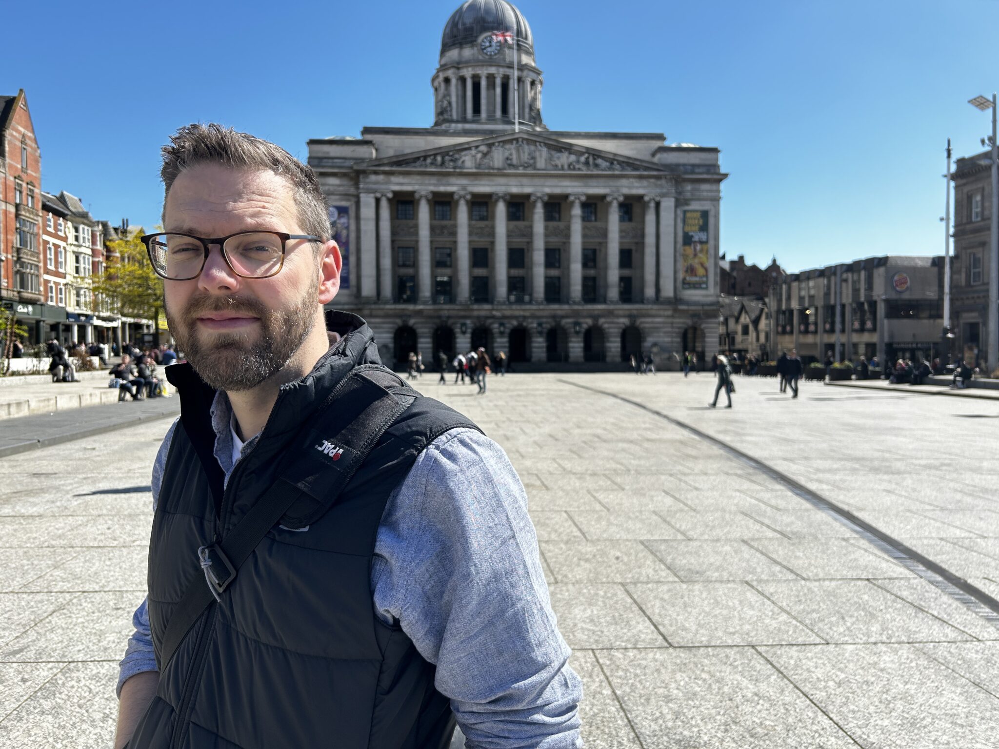 We asked 20 Nottingham people about the mayoral election – this is what ...