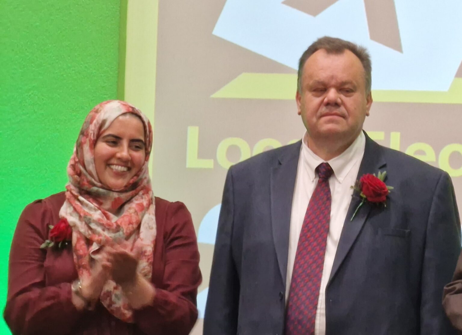 Neghat Khan confirmed as new leader of Nottingham City Council | Notts ...