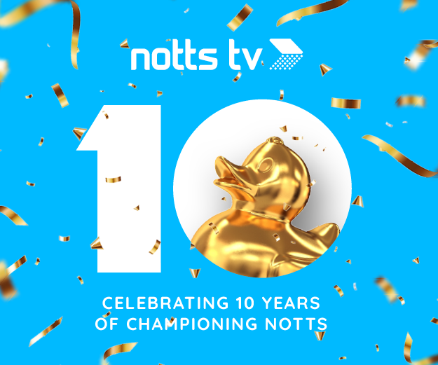 Notts Today | Notts TV News | The heart of Nottingham news coverage for ...