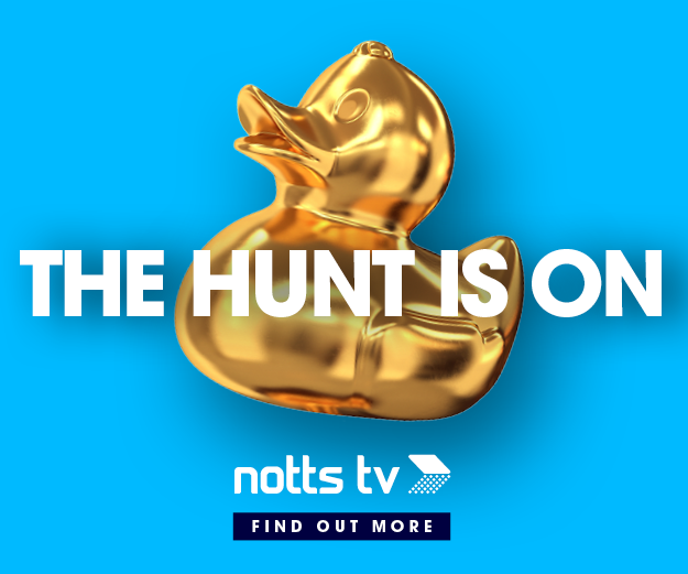Notts Today | Notts TV News | The heart of Nottingham news coverage for ...