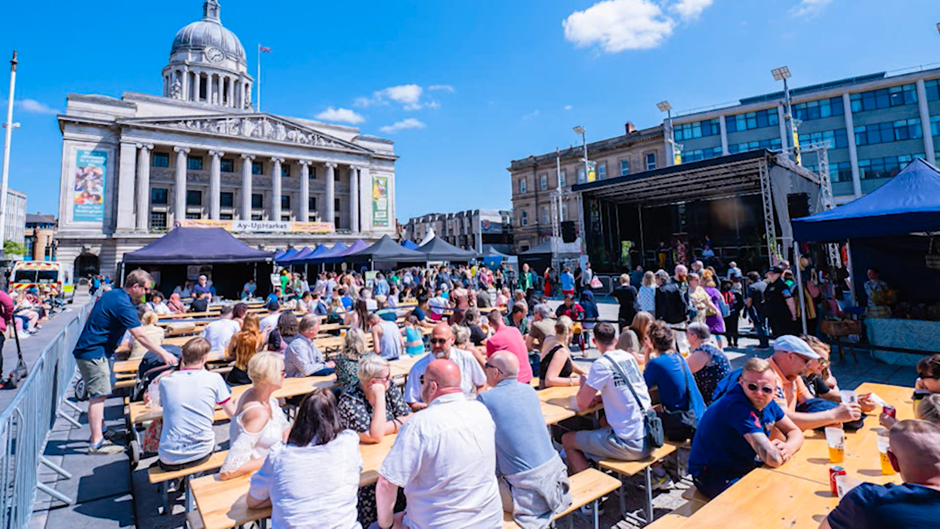 Notts Today, Thursday 16th May | Notts TV News | The heart of ...