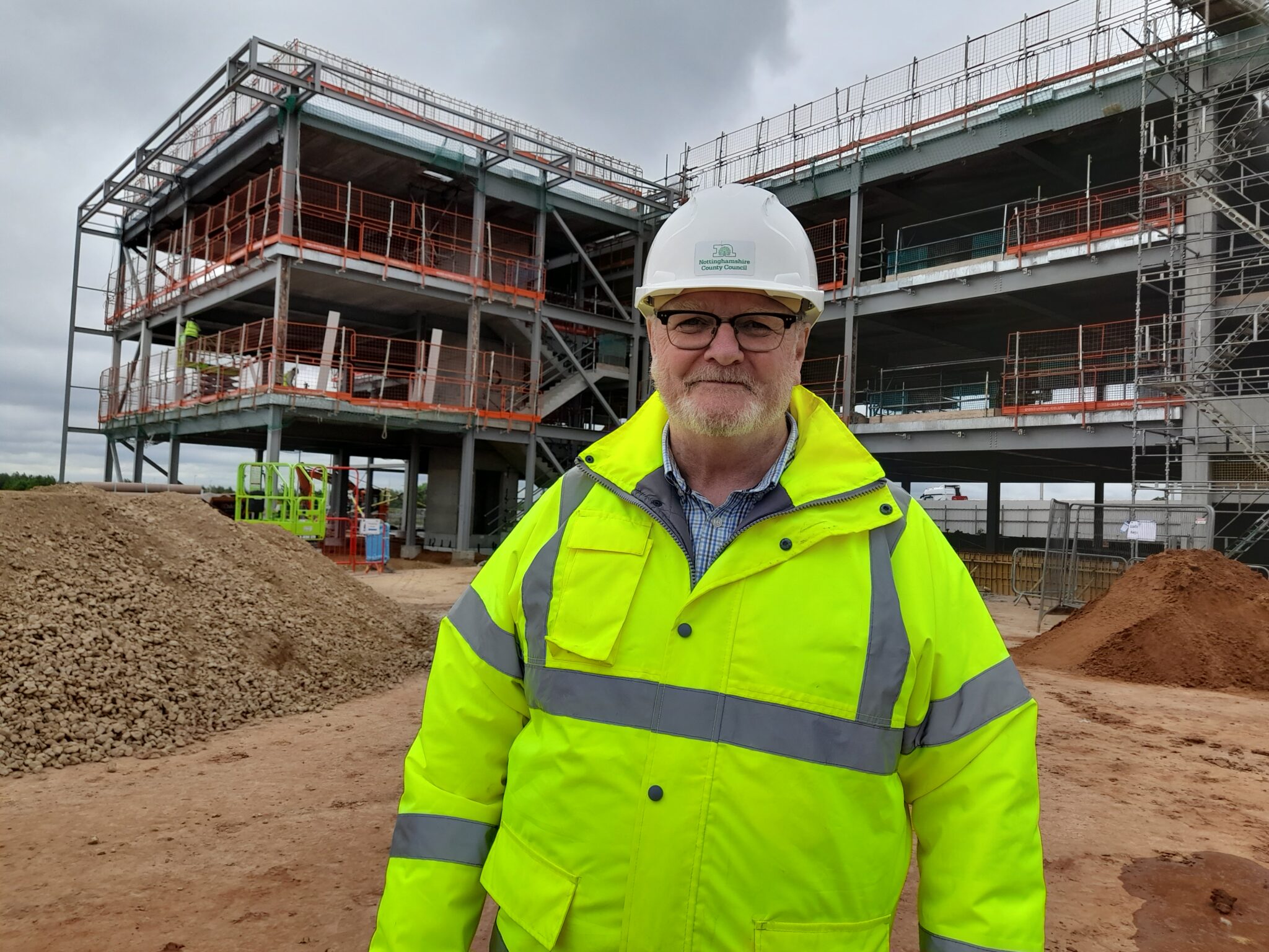 County Council’s new headquarters move labelled ‘common sense’ as ...