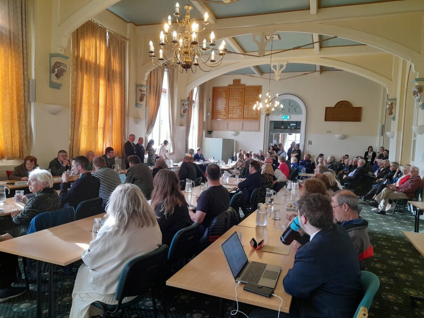 Long-term plan for Bassetlaw’s housing approved despite infrastructure ...