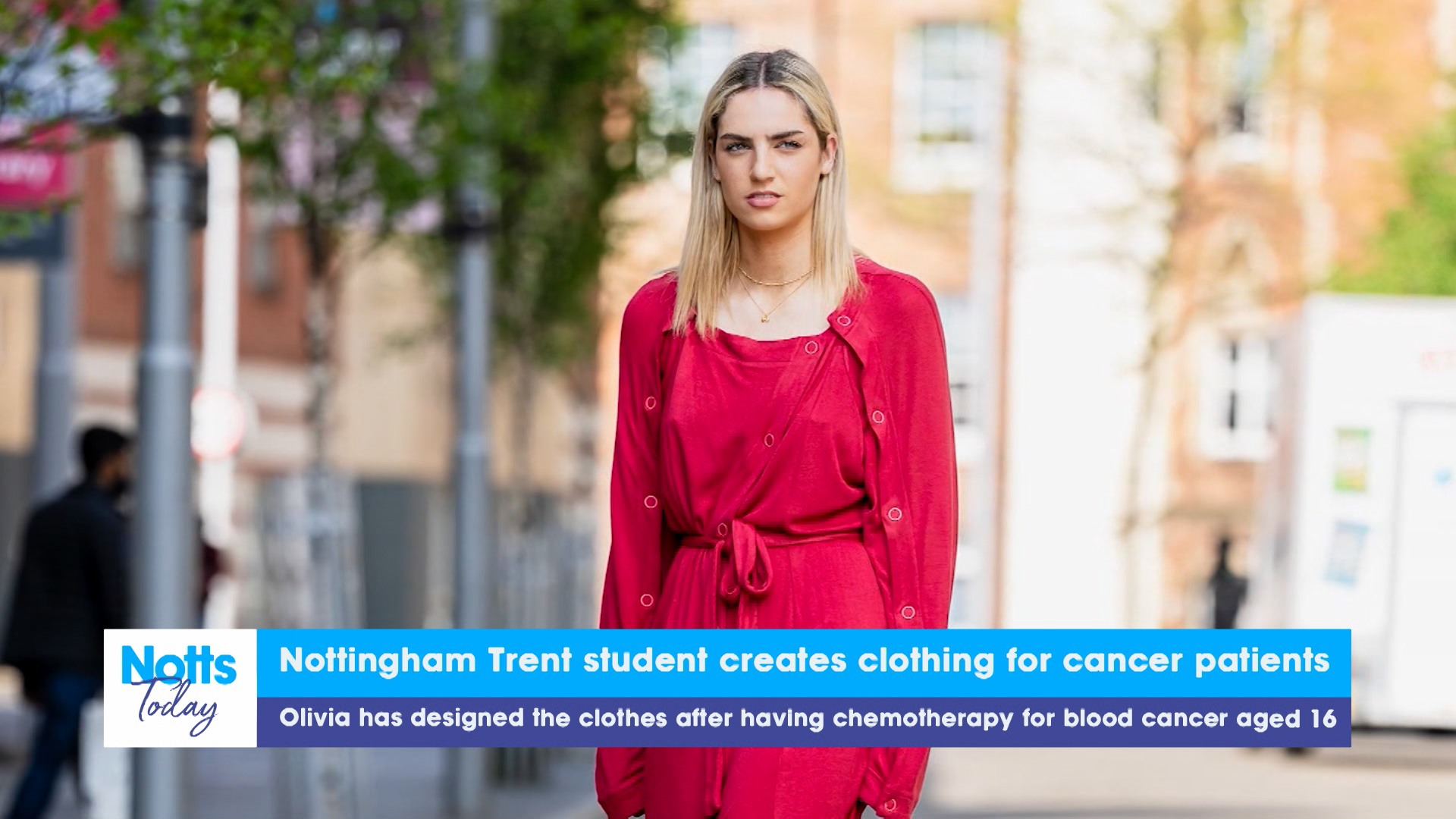 Notts Today, Thursday 30th May | Notts TV News | The heart of ...