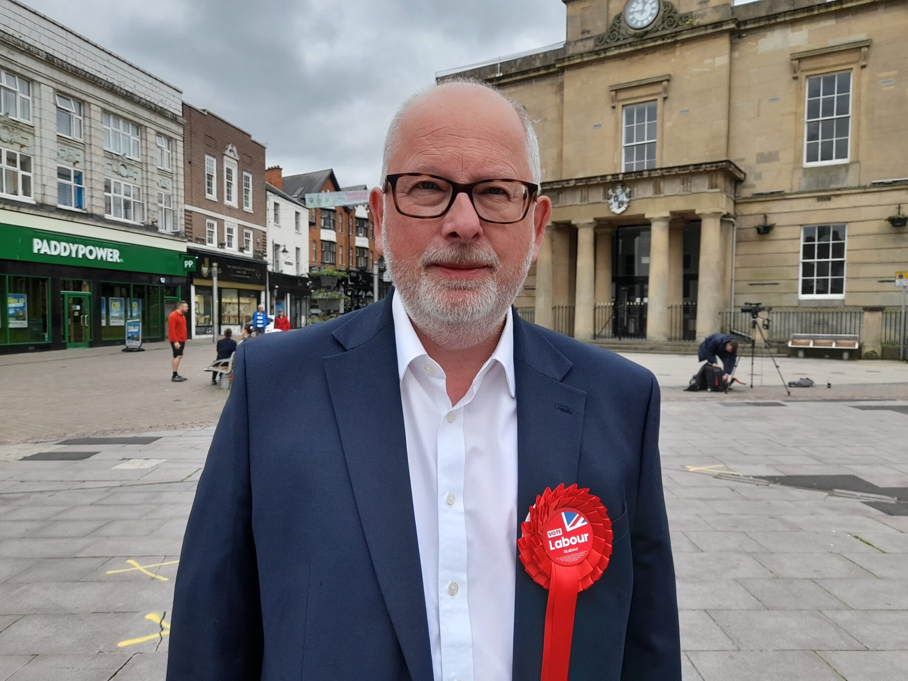 General Election 2024: Mansfield Profile – Notts TV News | The heart of ...