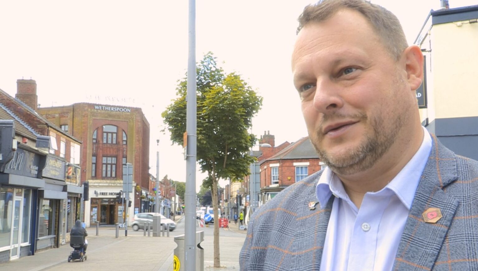 General Election 2024: Ashfield constituency profile – Notts TV News ...