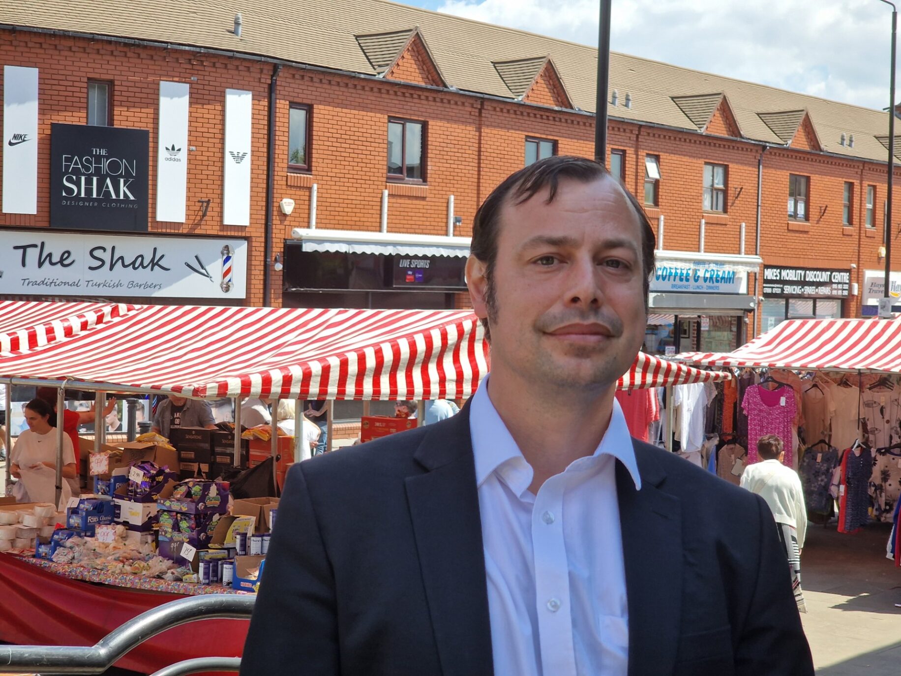 General Election 2024: Sherwood Forest constituency profile – Notts TV ...