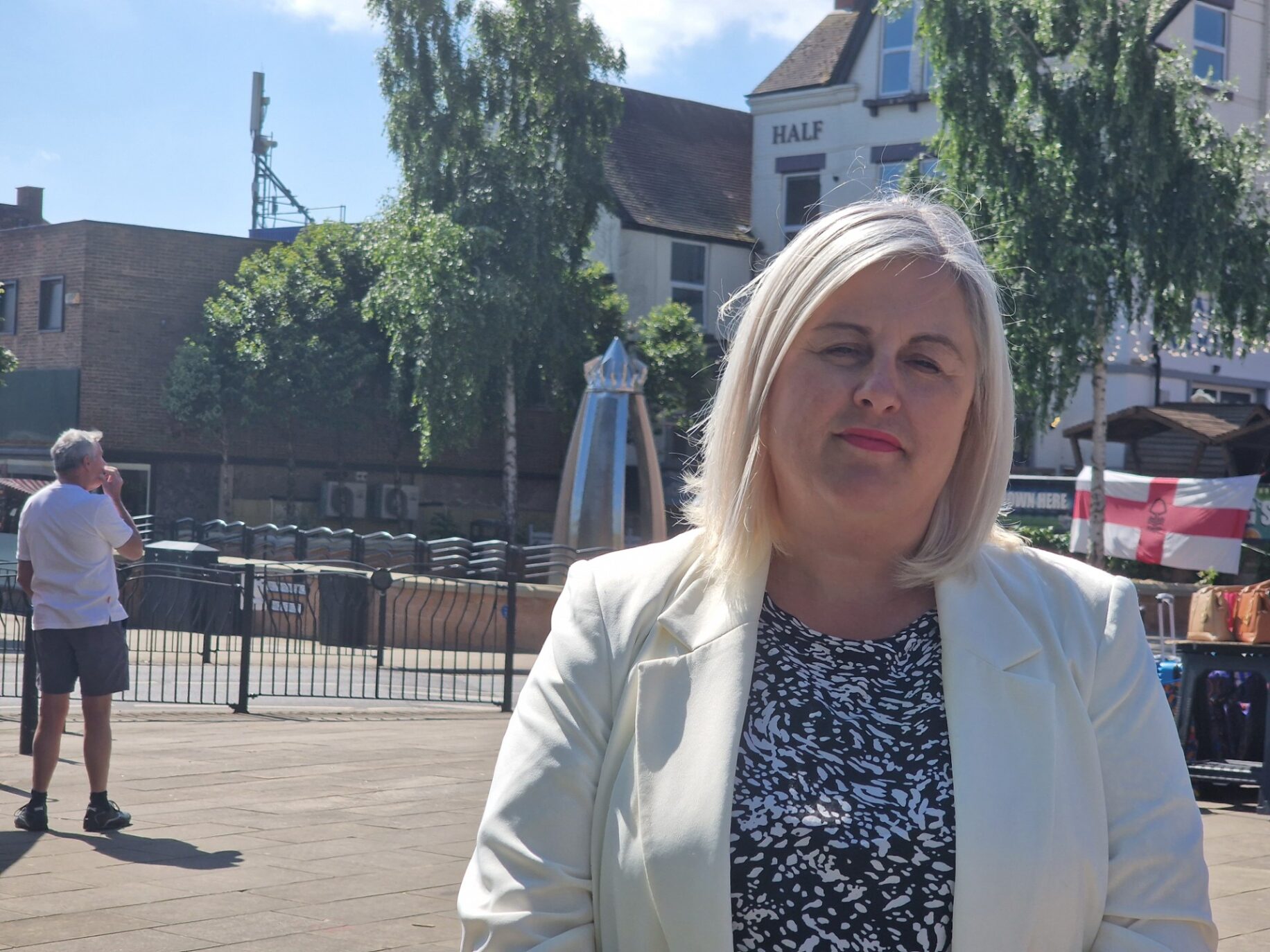 General Election 2024: Sherwood Forest constituency profile – Notts TV ...