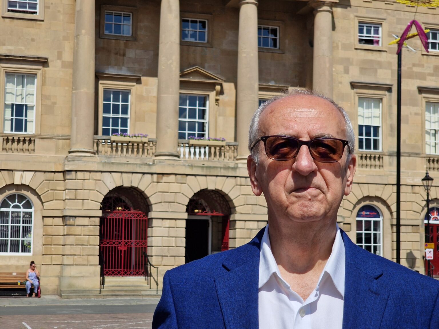 General Election 2024: Newark constituency profile – Notts TV News ...