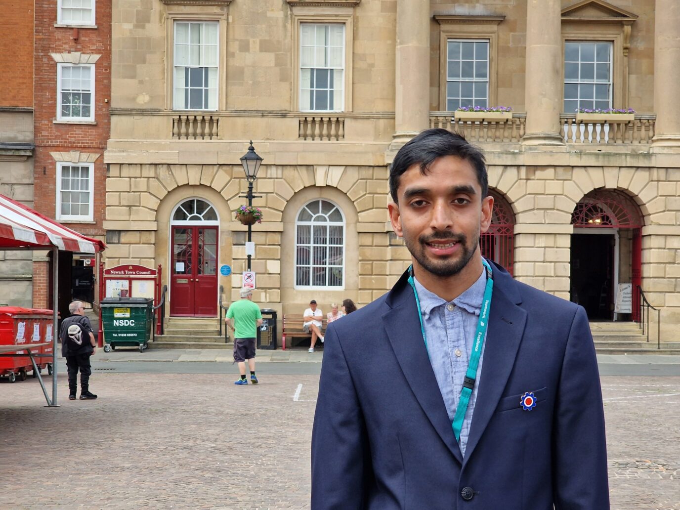 General Election 2024: Newark constituency profile – Notts TV News ...