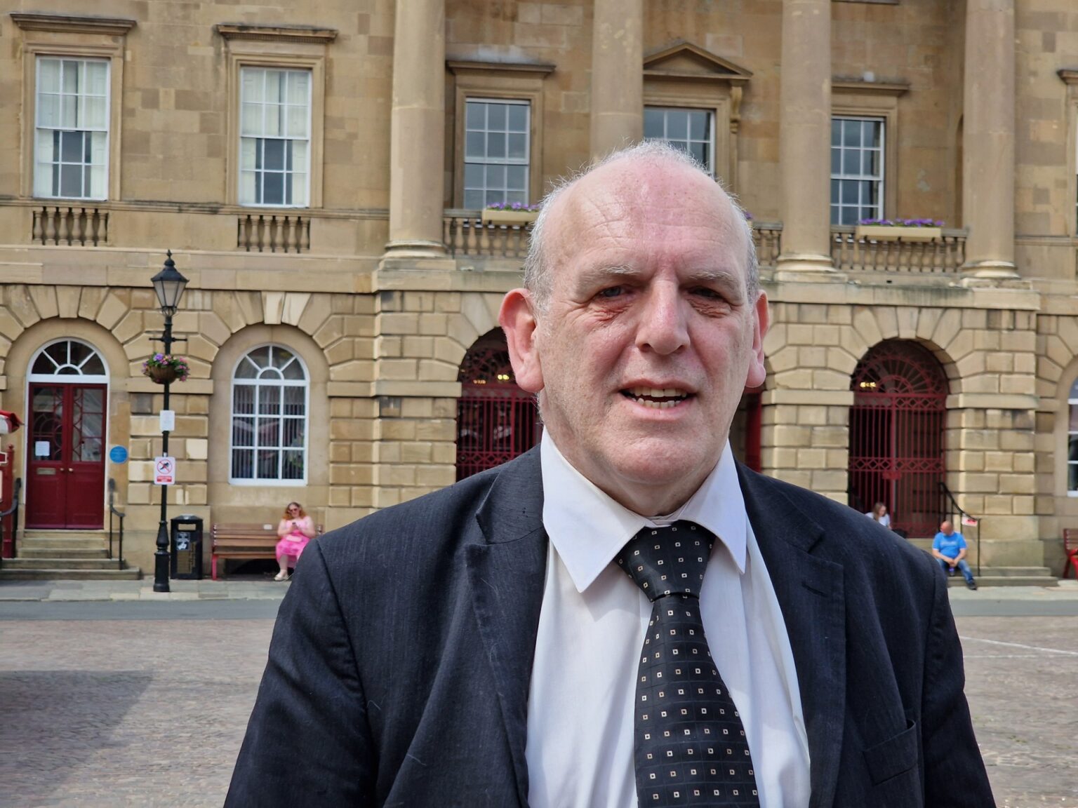 General Election 2024: Newark constituency profile – Notts TV News ...