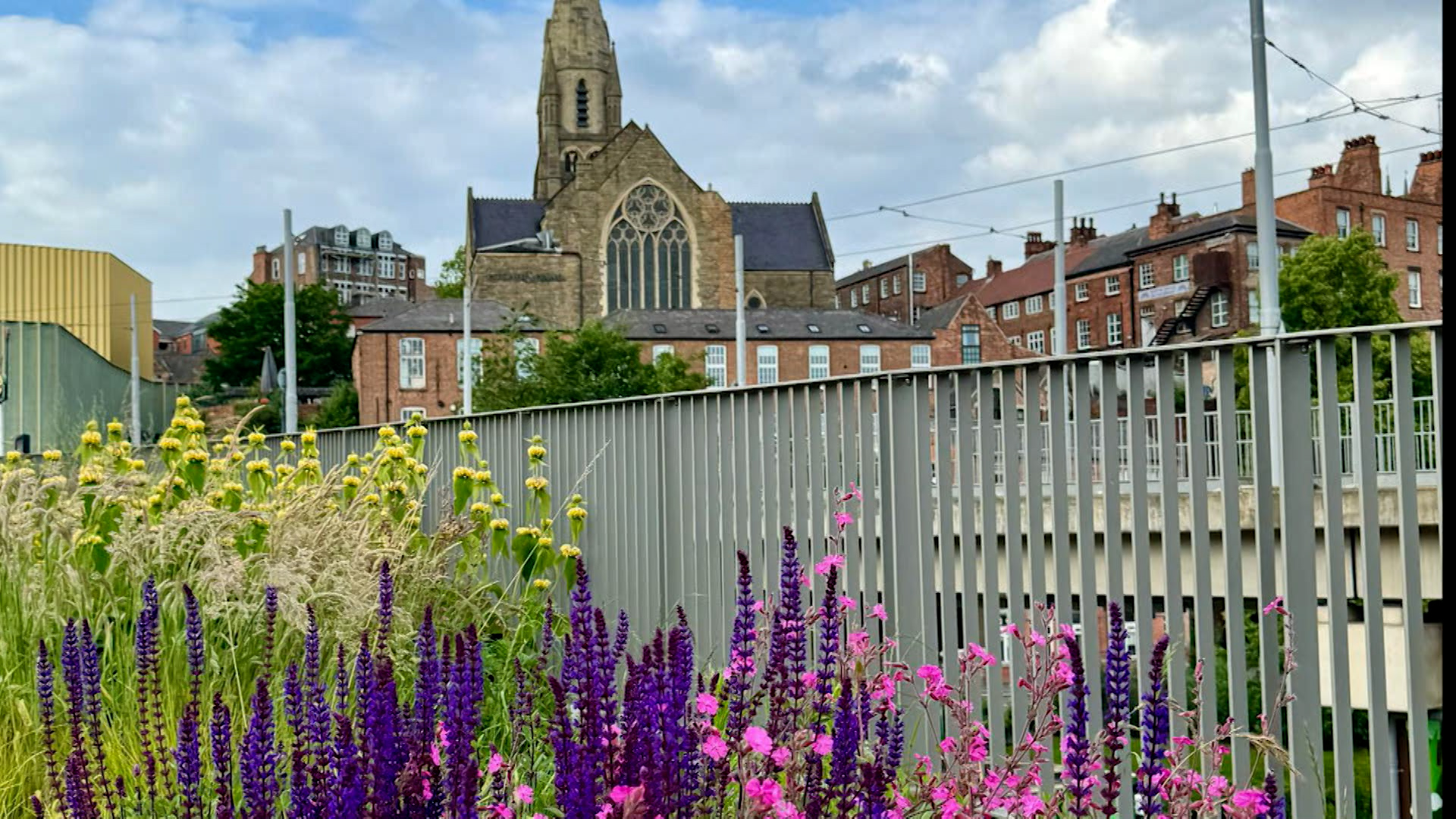 Notts Today, Monday 24th June | Notts TV News | The heart of Nottingham ...