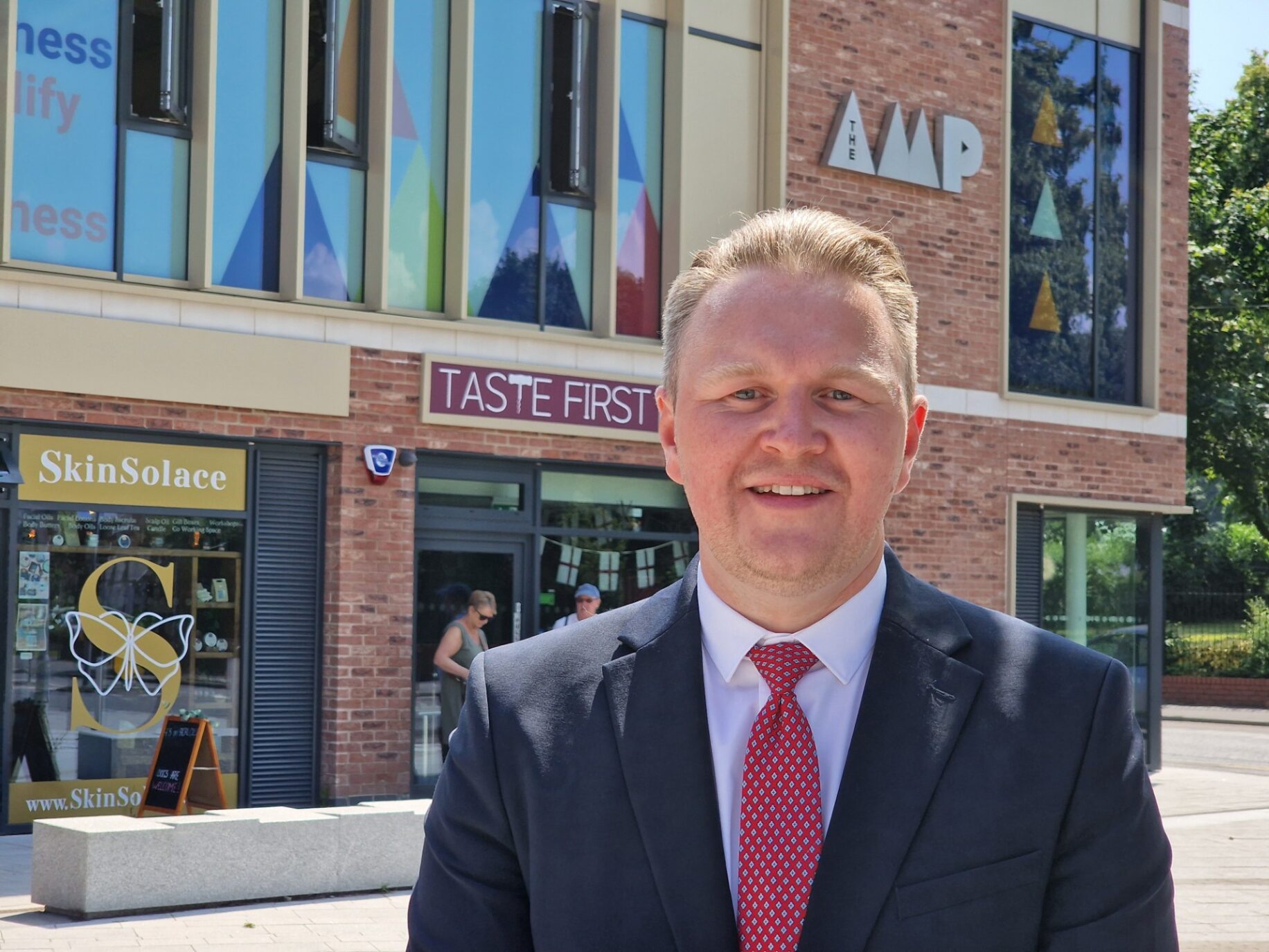 General Election 2024: Gedling constituency profile – Notts TV News | The heart of Nottingham ...