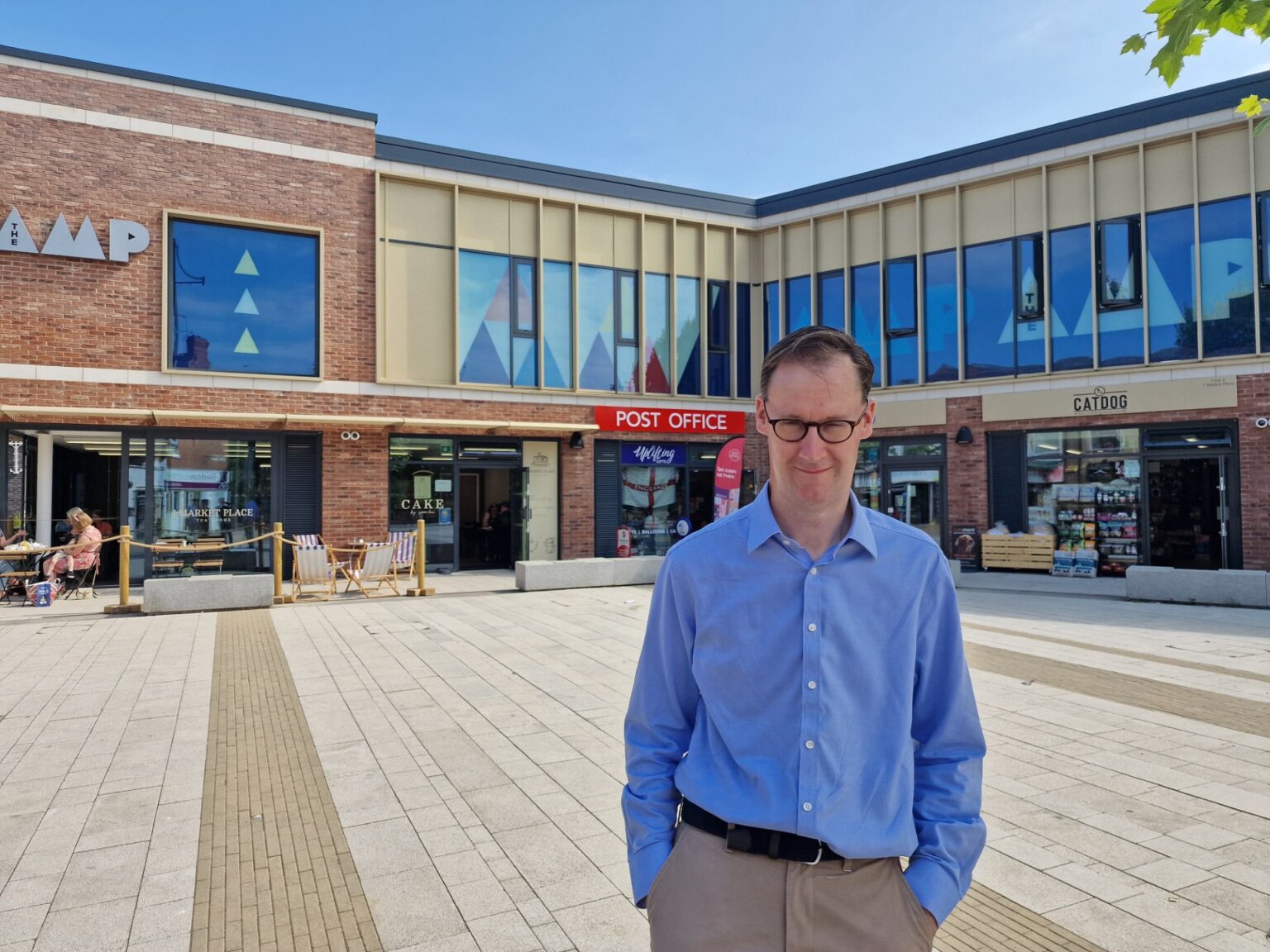 General Election 2024: Gedling constituency profile – Notts TV News ...