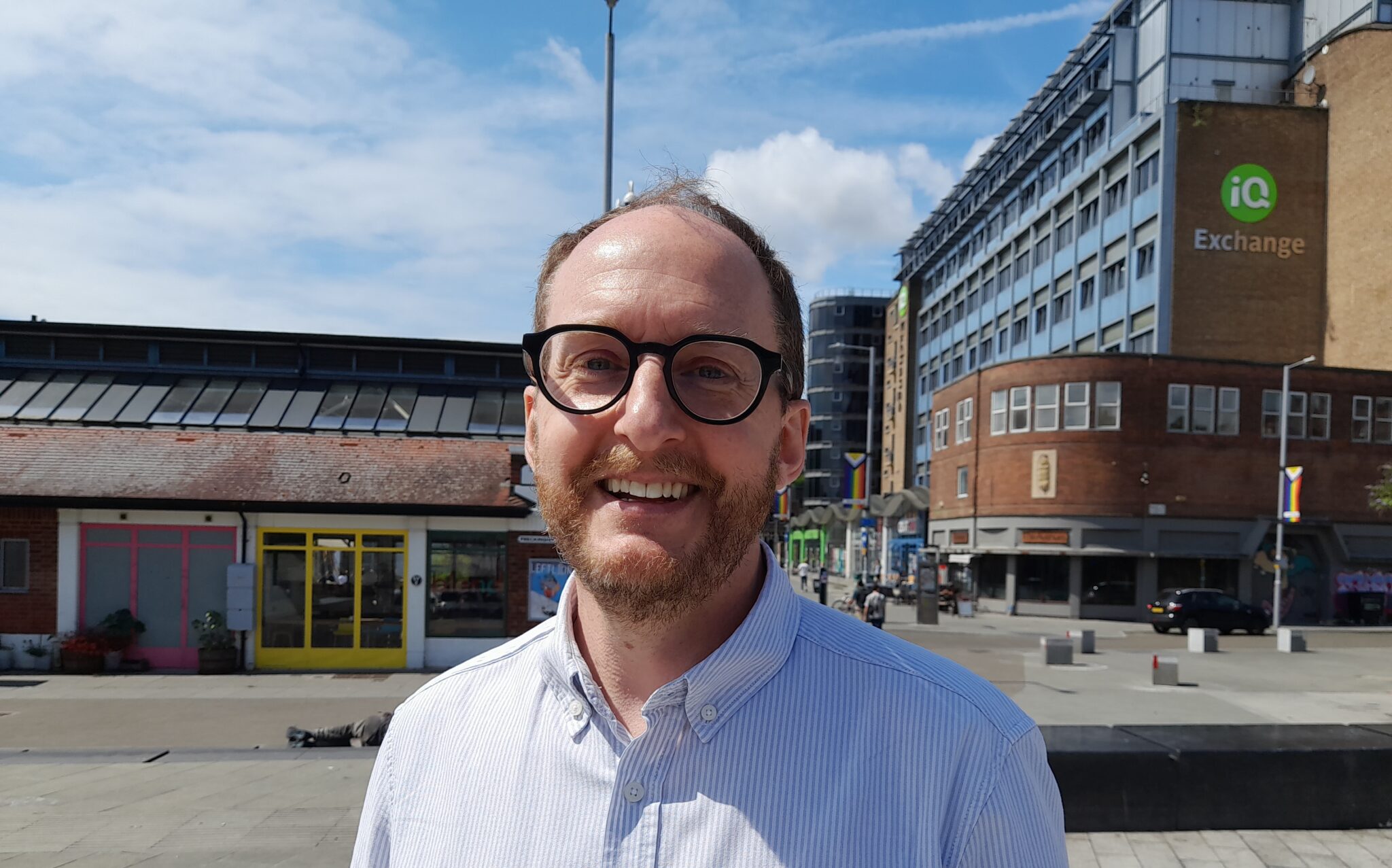 General Election 2024: Nottingham East constituency profile – Notts TV ...