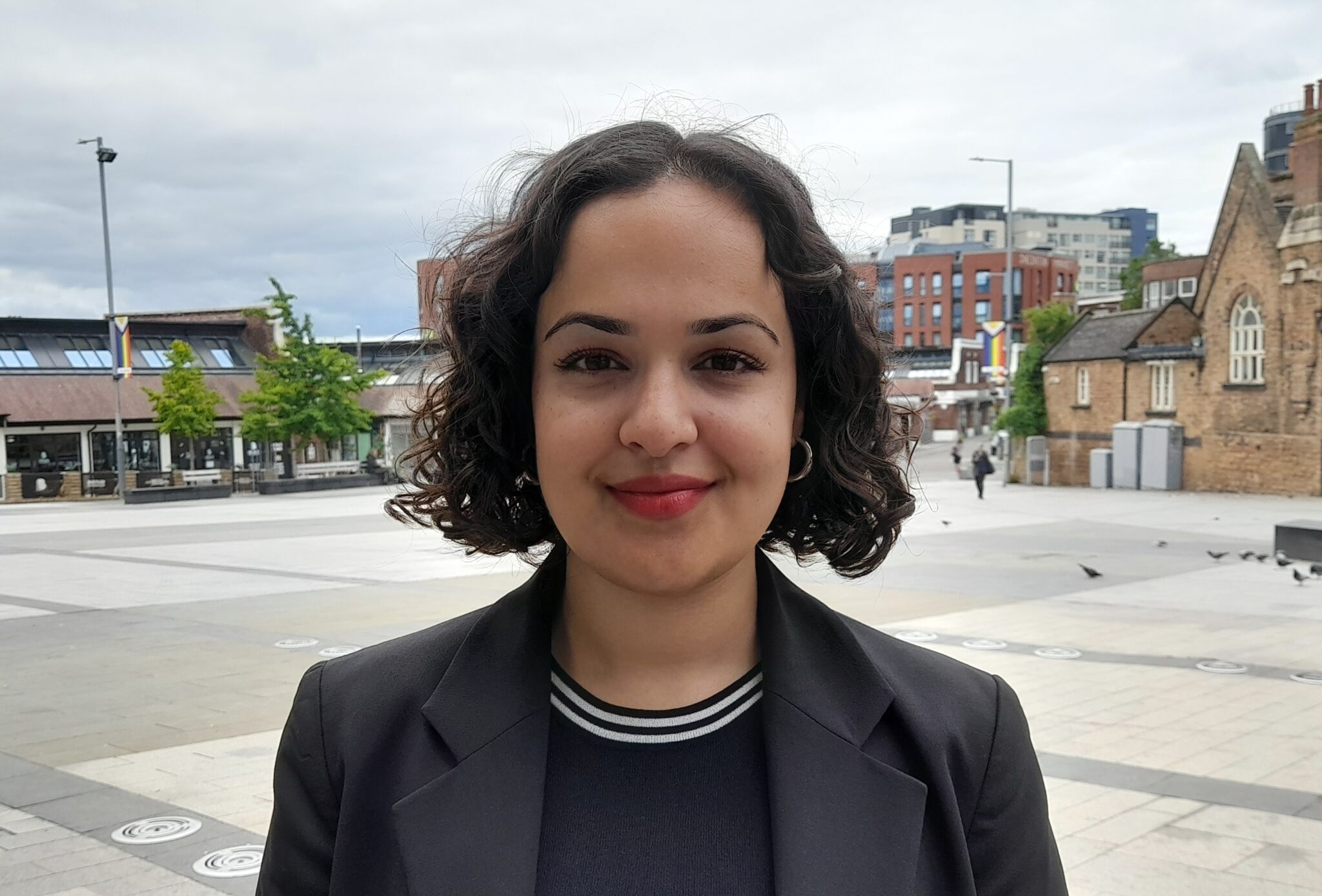 General Election 2024: Nottingham East constituency profile – Notts TV ...