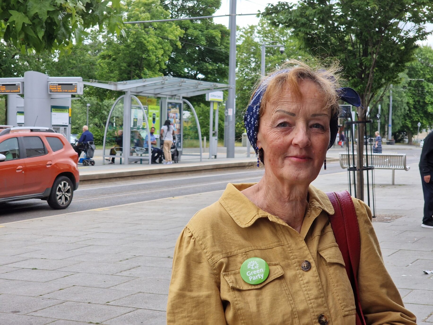 General Election 2024: Nottingham South constituency profile – Notts TV ...