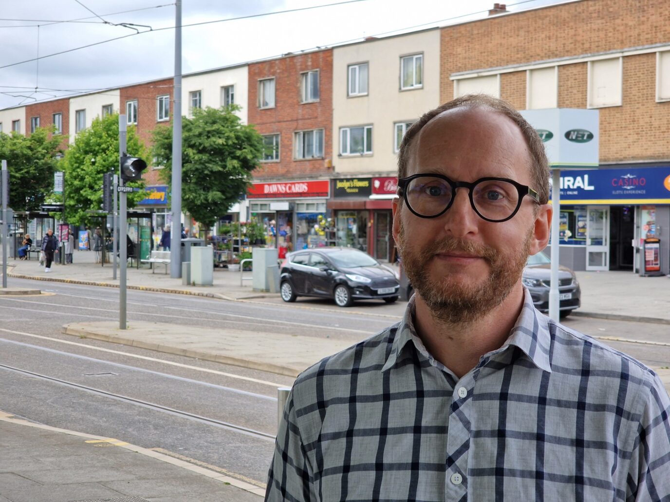 General Election 2024: Nottingham South constituency profile – Notts TV ...