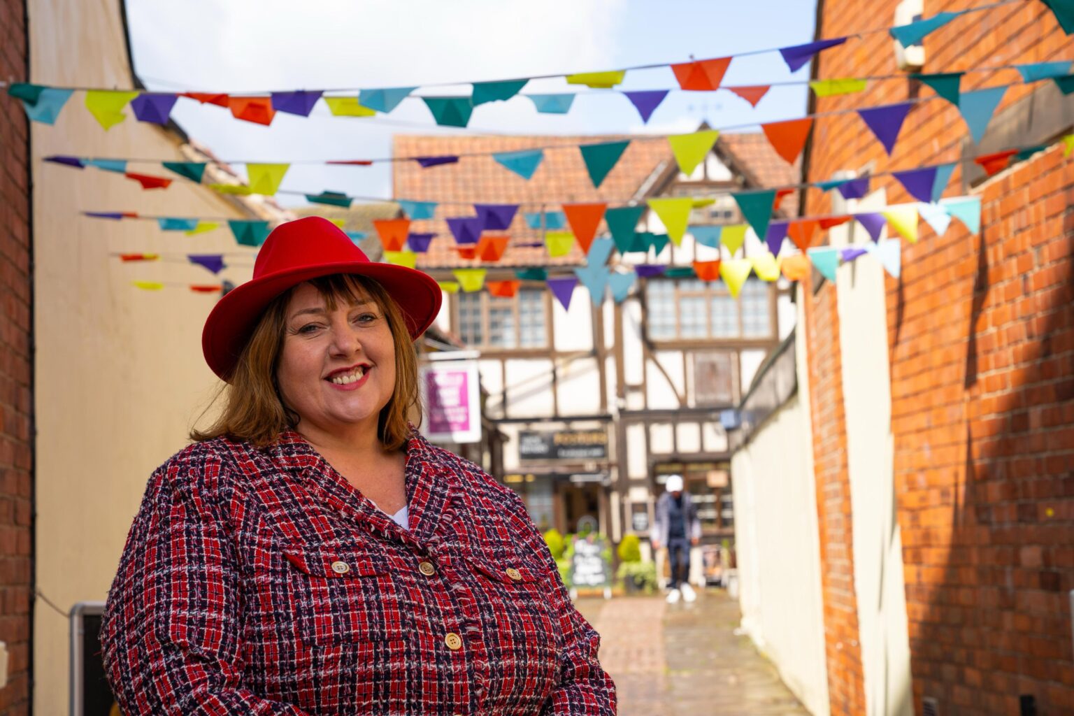 General Election 2024: Nottingham North & Kimberley constituency ...