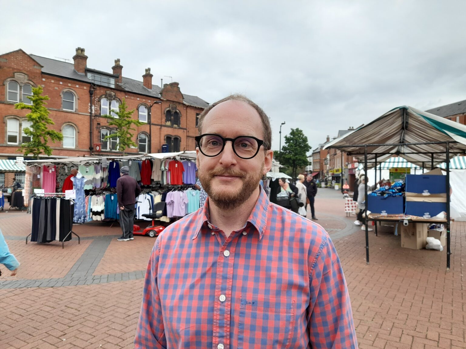 General Election 2024: Nottingham North & Kimberley constituency ...