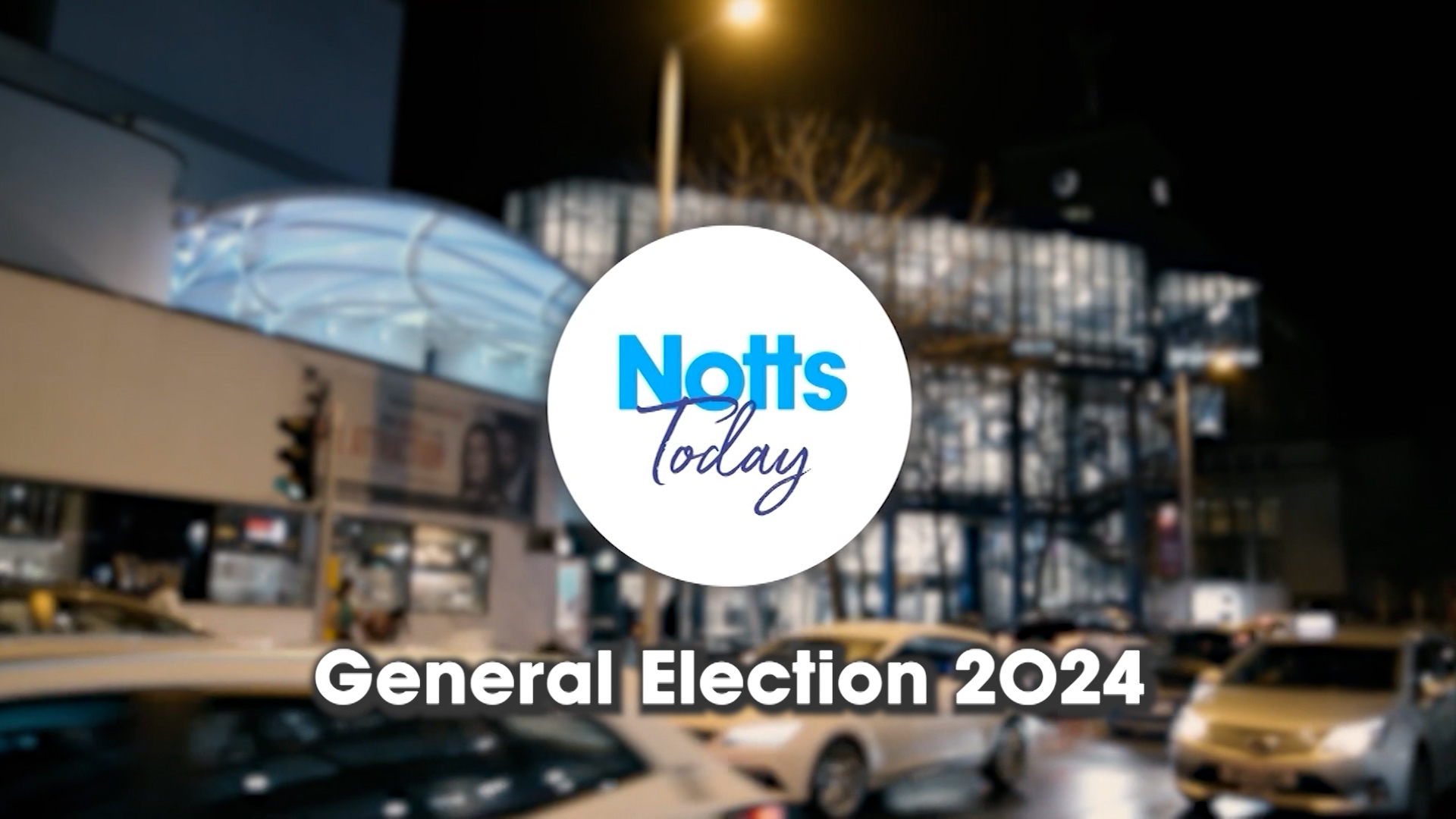 Notts Today, Friday 5th July | Notts TV News | The heart of Nottingham ...