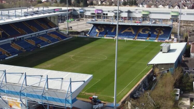 New padel courts and clubhouse approved for Mansfield Town FC – Notts ...