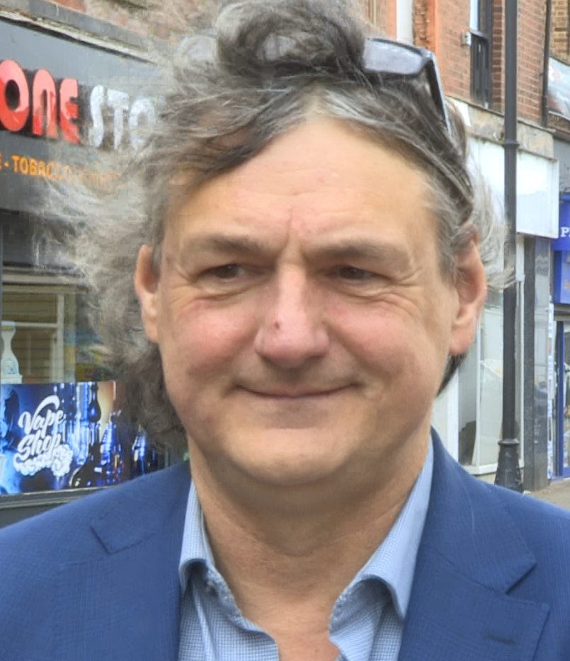 Multi-million-pound Long Eaton high street upgrade going ahead despite ...