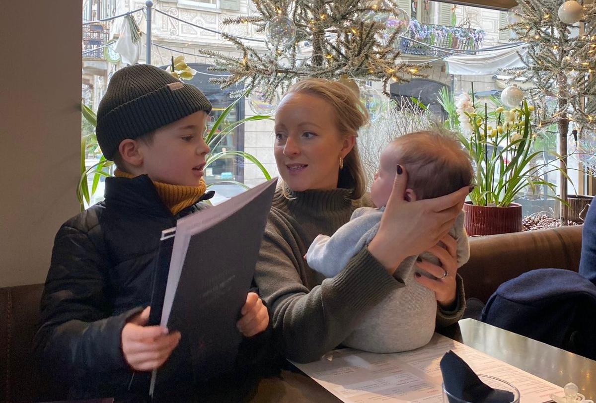 Nottinghamshire parents on joining the smartphone-free kids movement ...