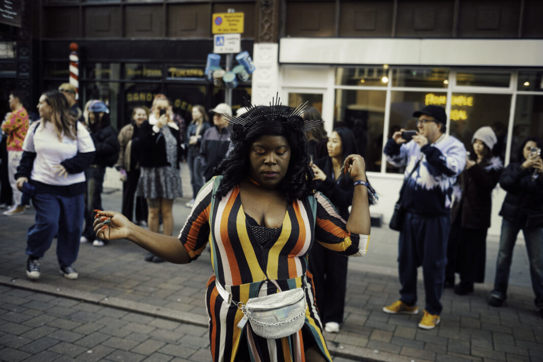 More than 400 acts to appear on 50 stages as Hockley Hustle returns ...