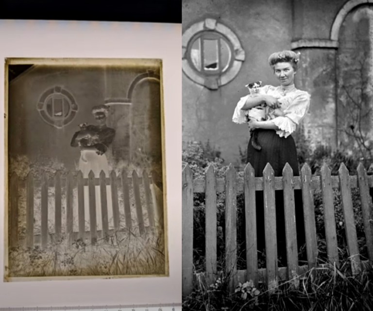 History of the streets and families of Bulwell being brought to life ...