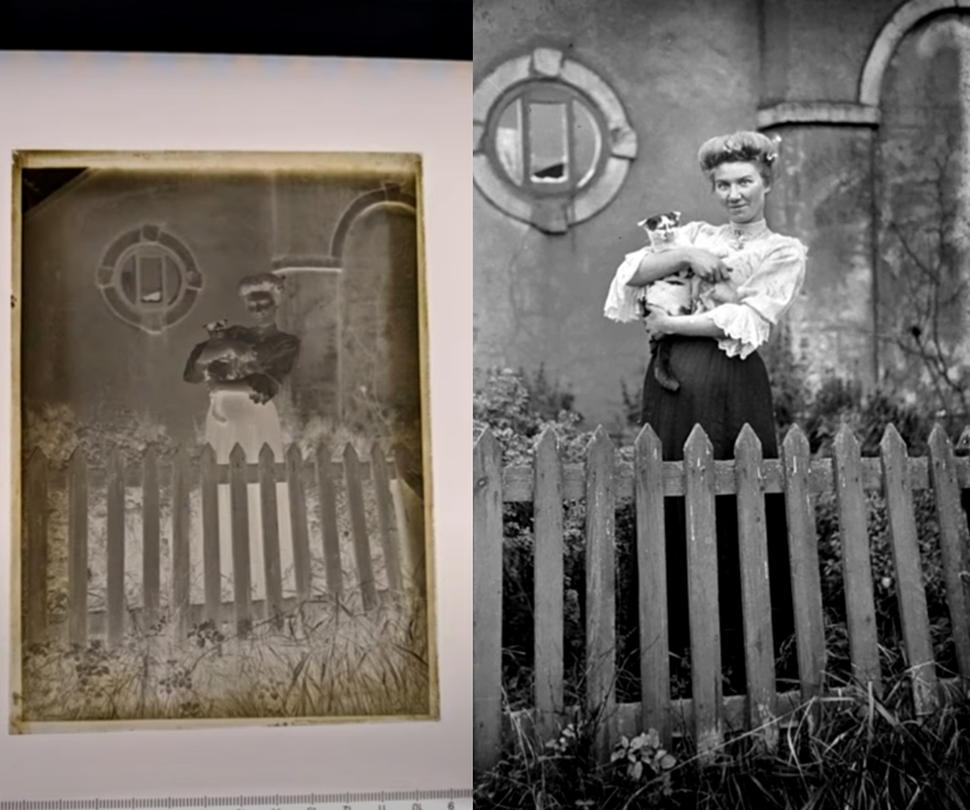 History of the streets and families of Bulwell being brought to life ...