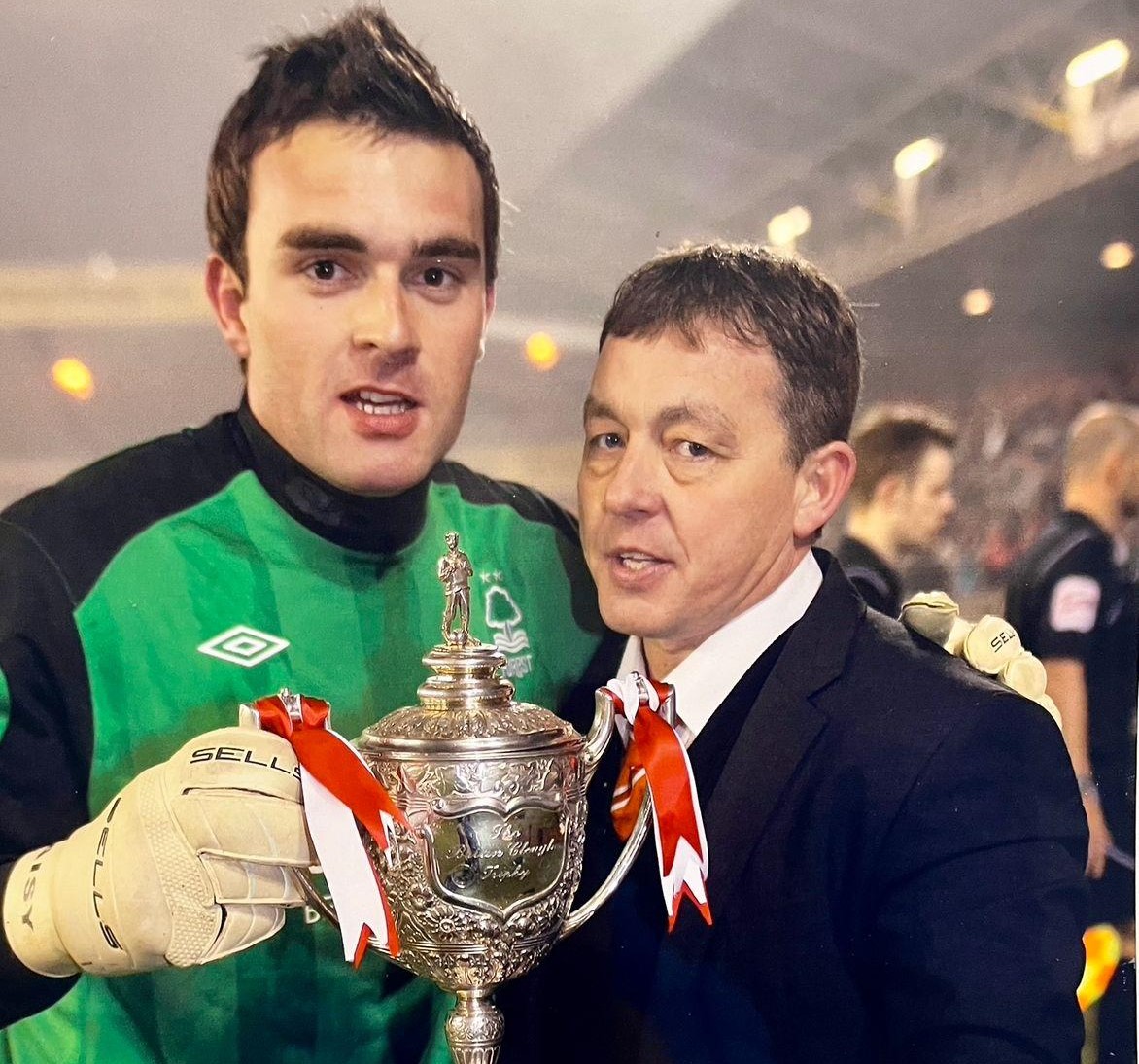 Former Nottingham Forest manager Billy Davies plans return to football ...