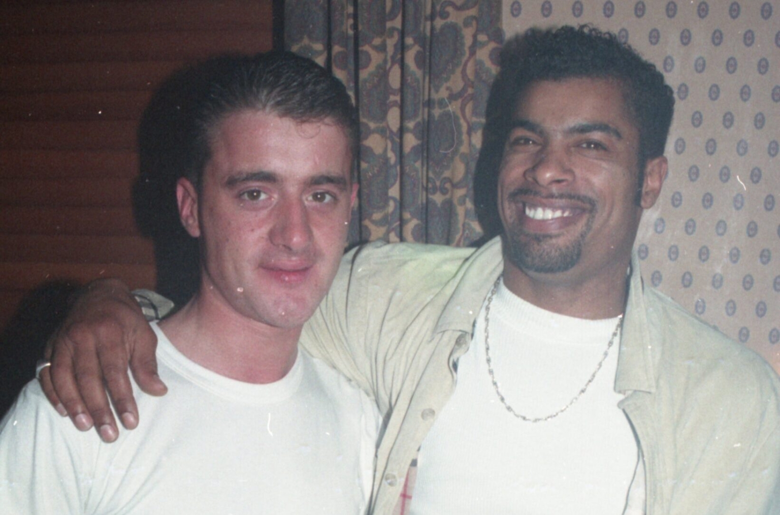 ‘People came out of the closets and into the streets’: How a ...