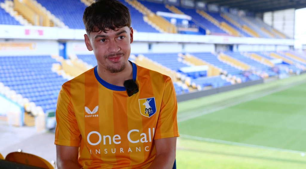 January transfer window: How Forest, Stags and Notts County did as ...