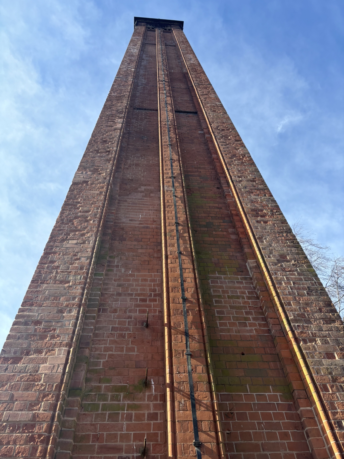 Papplewick Pumping Station hopeful of being removed from ‘at risk’ list ...