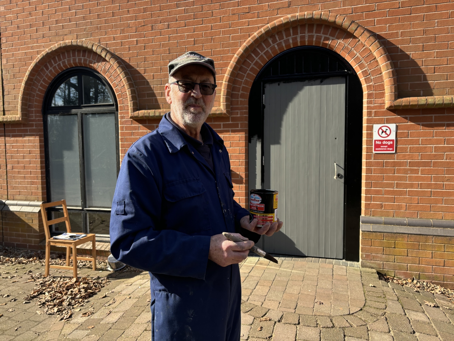 Papplewick Pumping Station hopeful of being removed from ‘at risk’ list ...