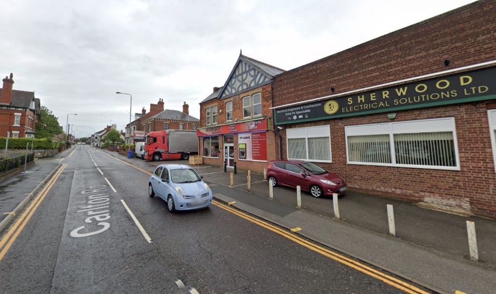 Plans for new Worksop apartments rejected over ‘dominating’ features ...