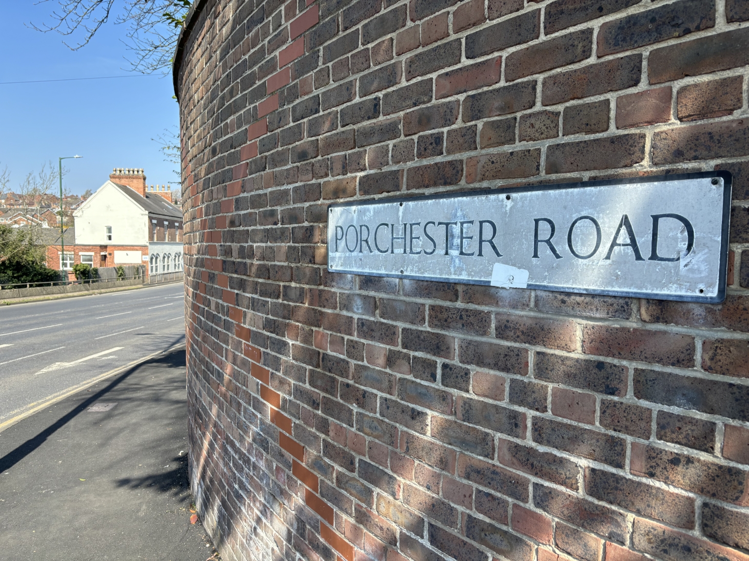 From ‘always a good thing’ to a ‘nightmare’: Mapperley residents have ...